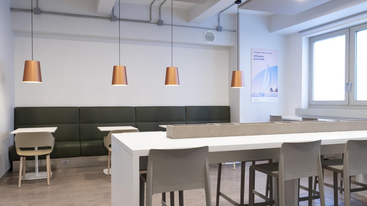 Ufficio in affitto a Milano