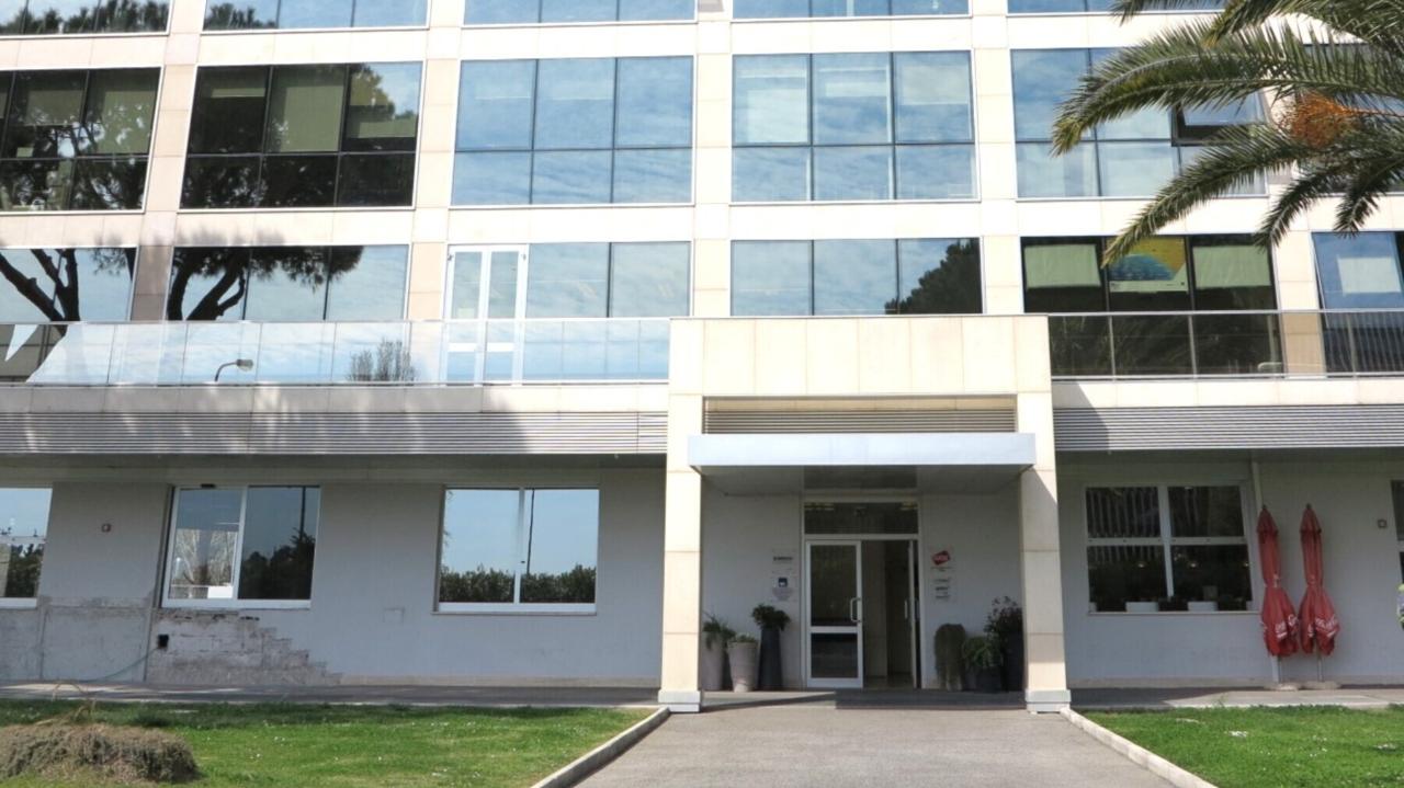 Ufficio in affitto a Roma