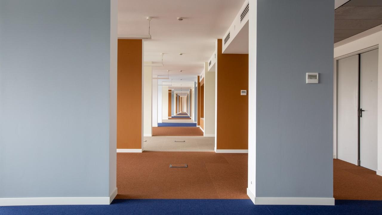 Ufficio in affitto a Milano