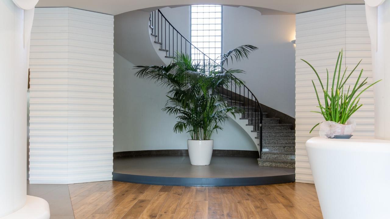 Ufficio in affitto a Milano