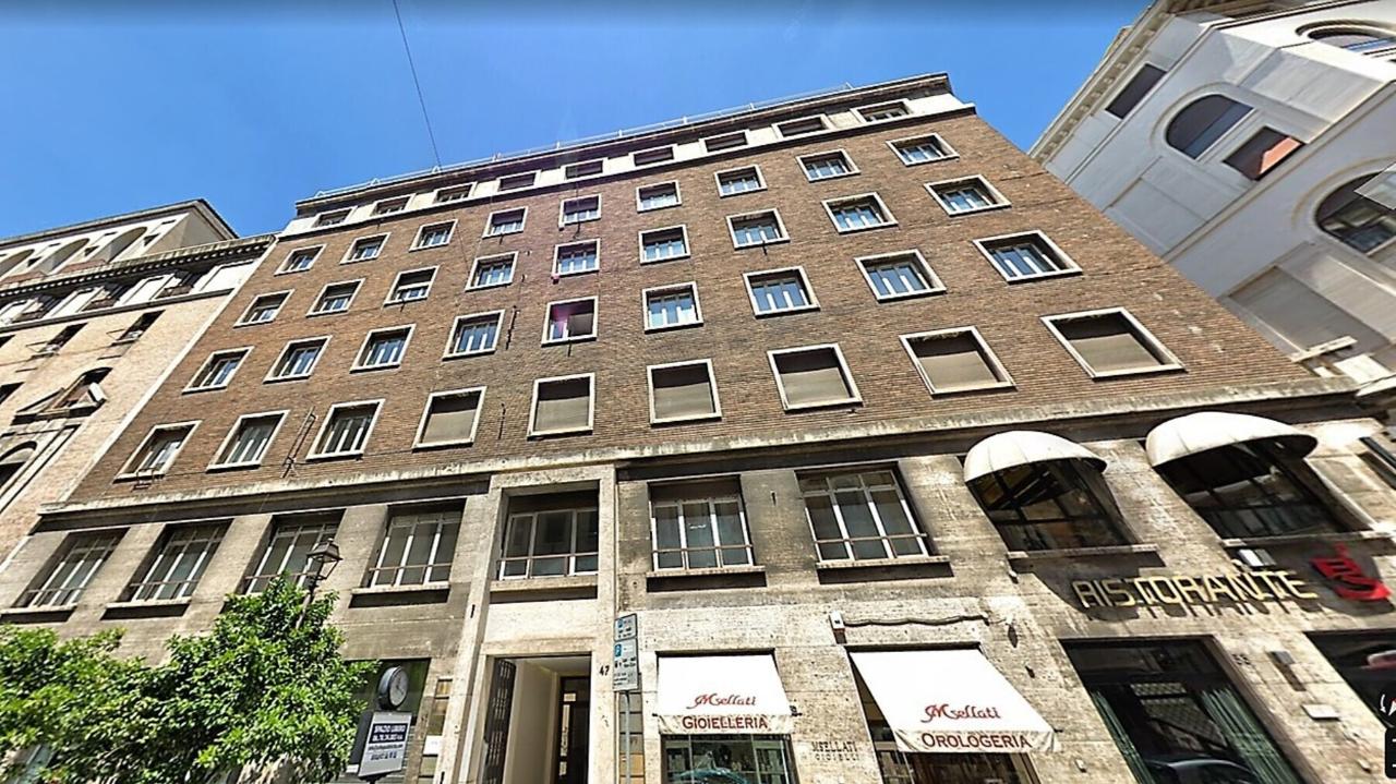 Ufficio in affitto a Roma