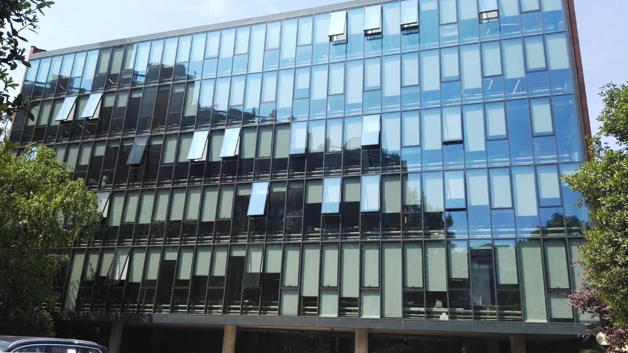 Ufficio in affitto a Milano