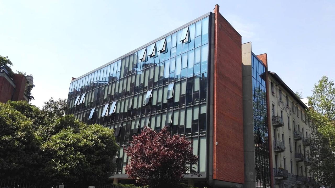 Ufficio in affitto a Milano