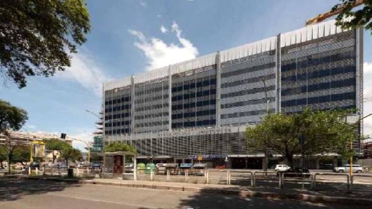 Ufficio in affitto a Roma