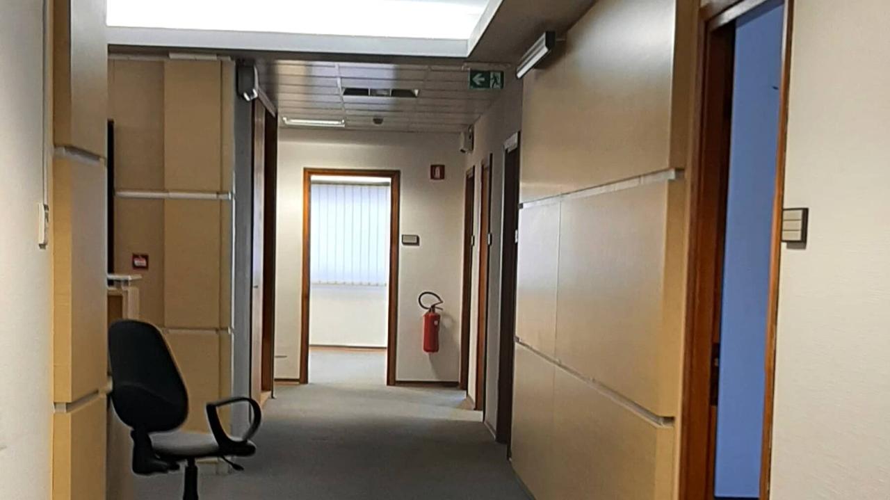 Ufficio in affitto a Roma