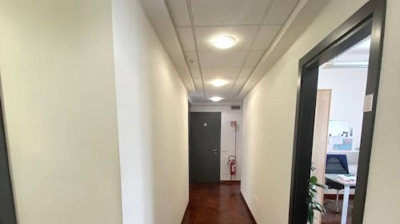 Ufficio in affitto a Roma
