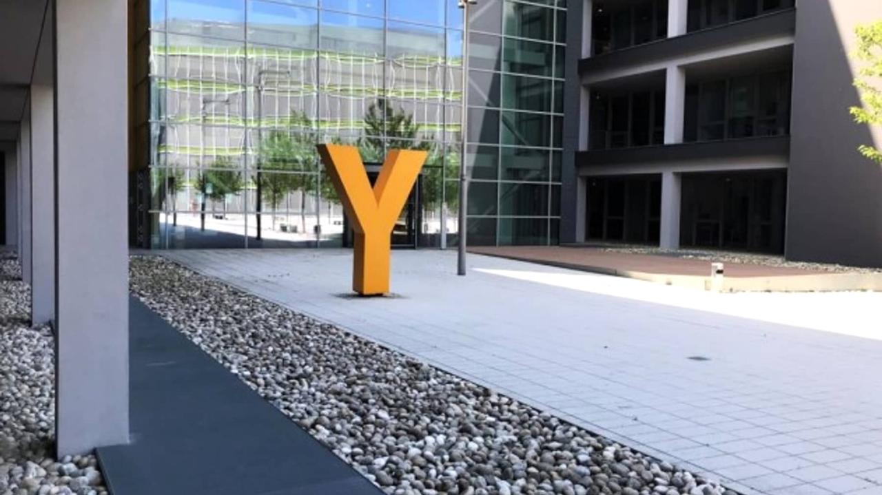 Ufficio in affitto a Segrate