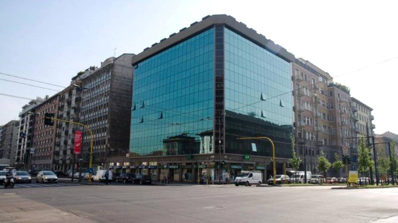 Ufficio in affitto a Milano
