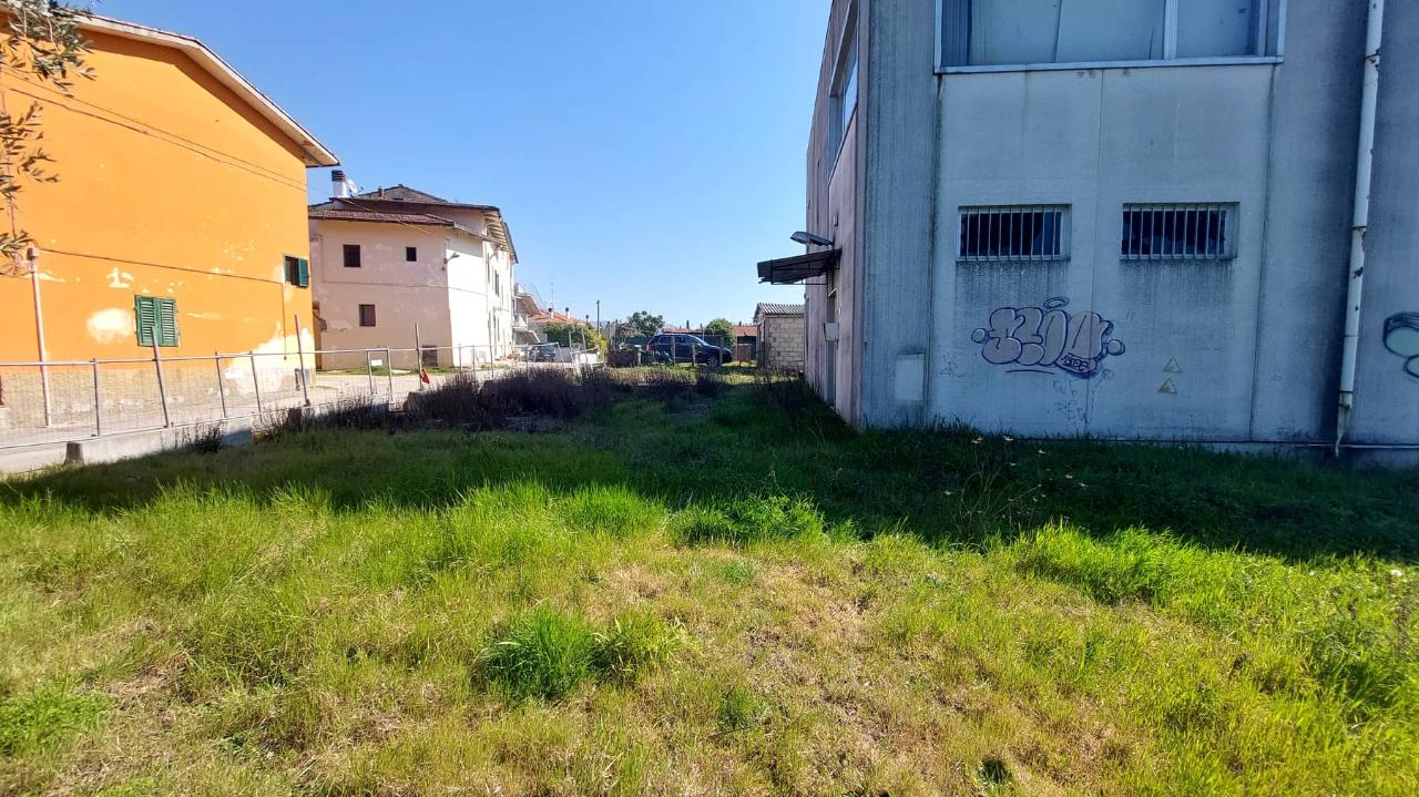 Capannone in vendita a Cerreto Guidi