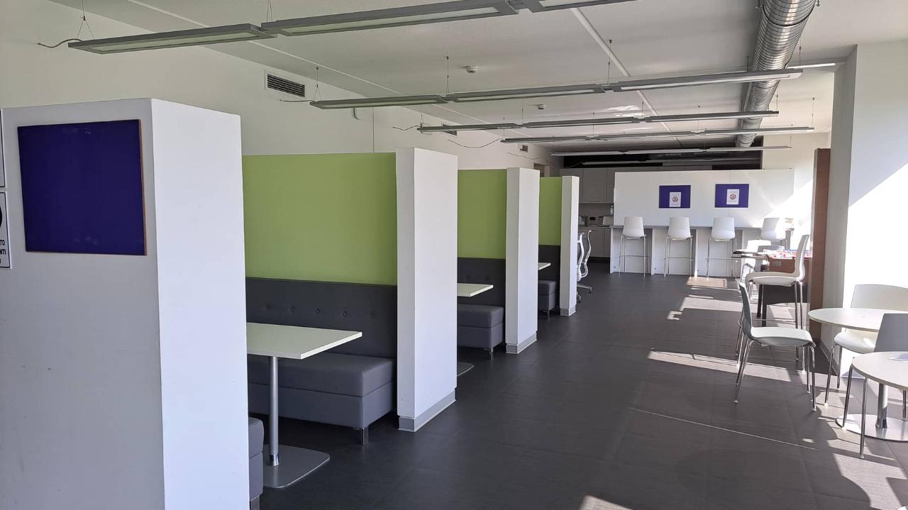 Ufficio in affitto a Rozzano