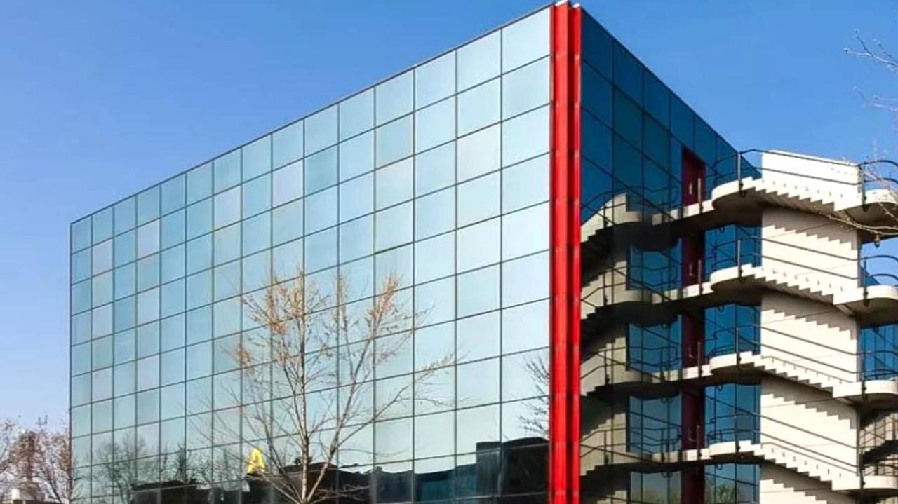 Ufficio in affitto a Rozzano