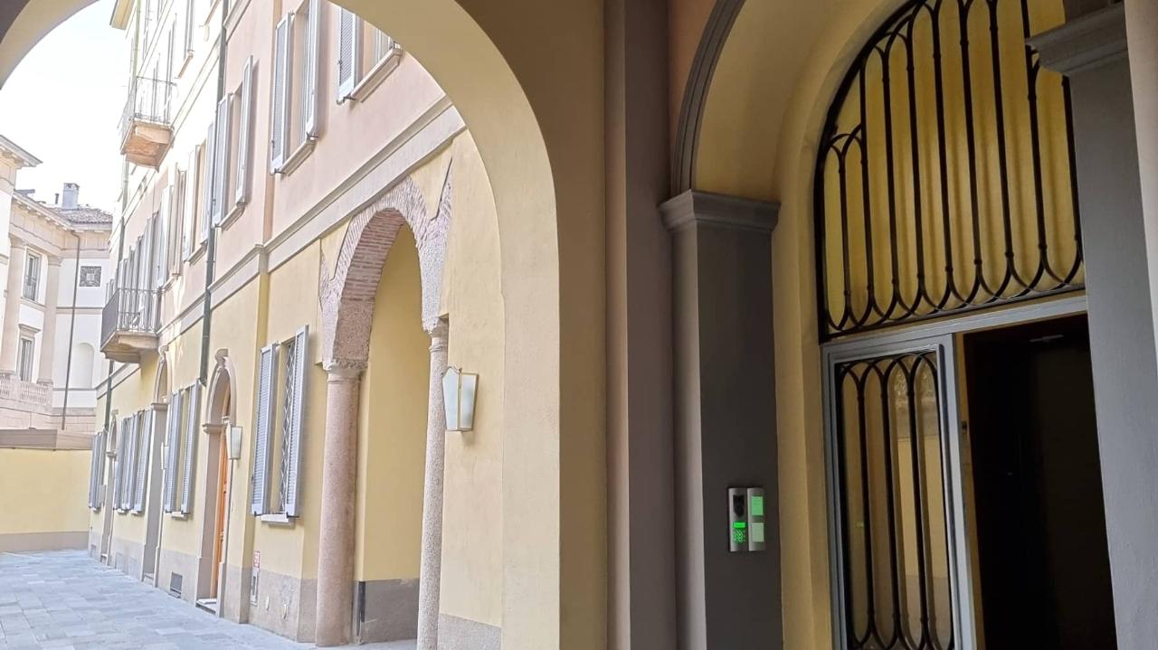 Ufficio in affitto a Milano