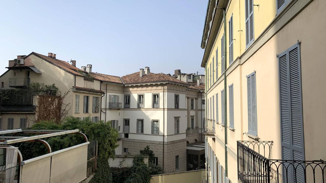 Ufficio in affitto a Milano