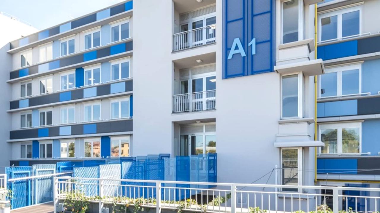 Ufficio in affitto a Segrate