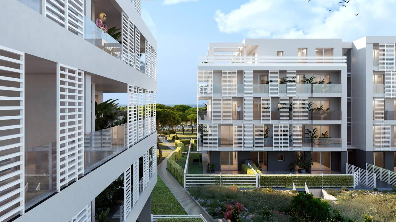 Appartamento in vendita a Jesolo