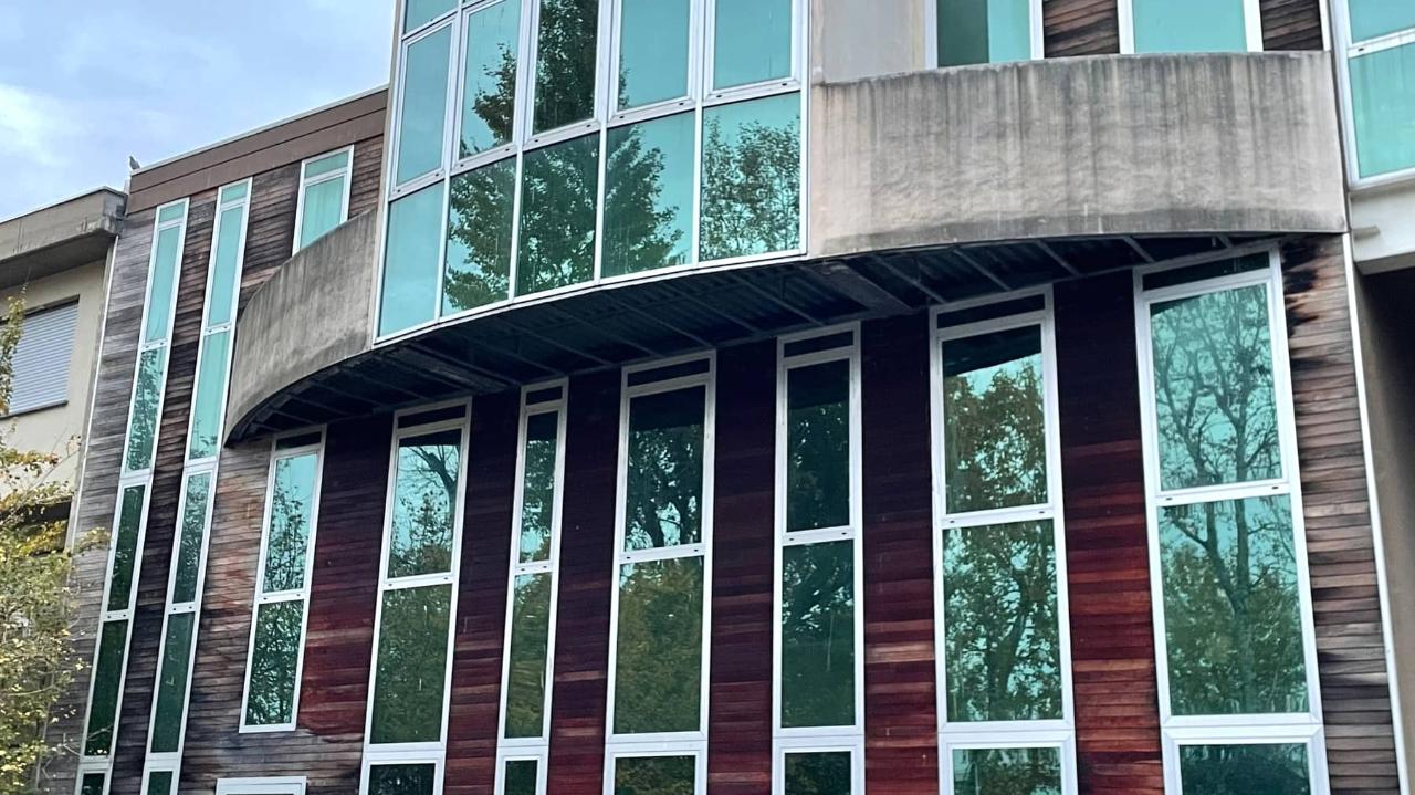 Ufficio in vendita a Parma