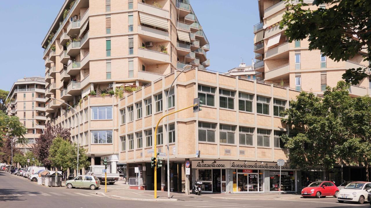 Ufficio in affitto a Roma