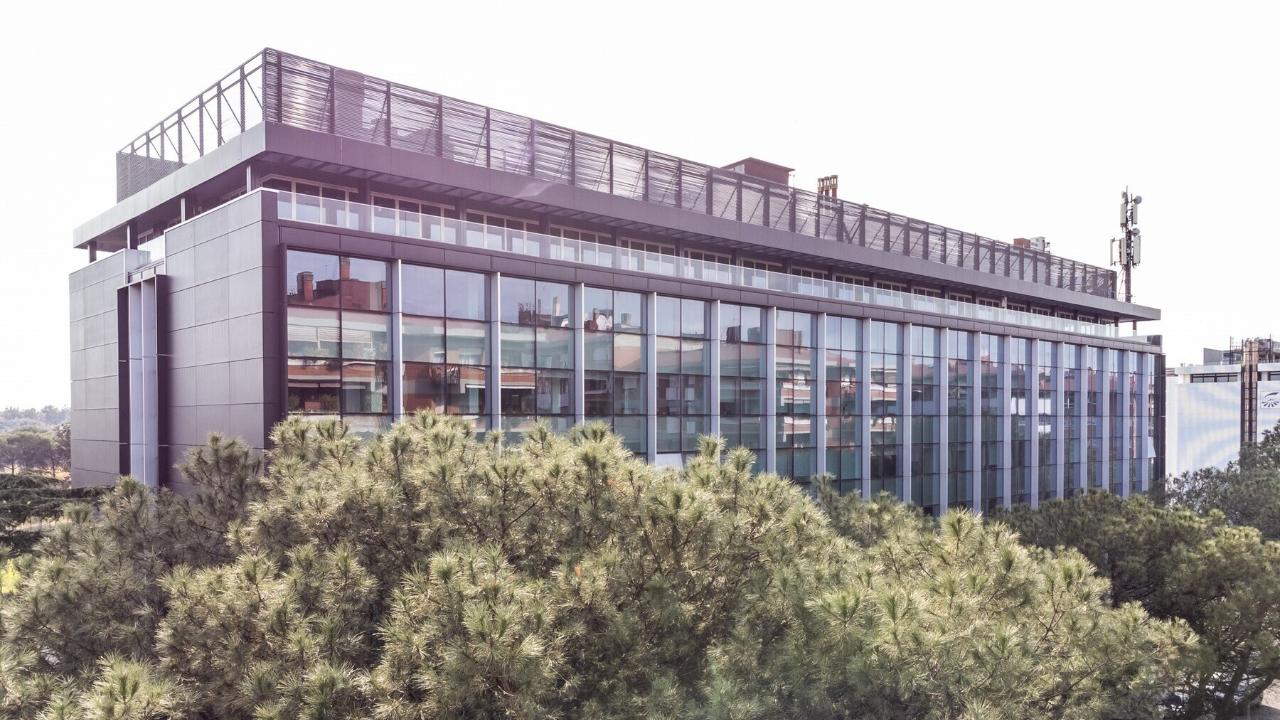 Ufficio in affitto a Roma