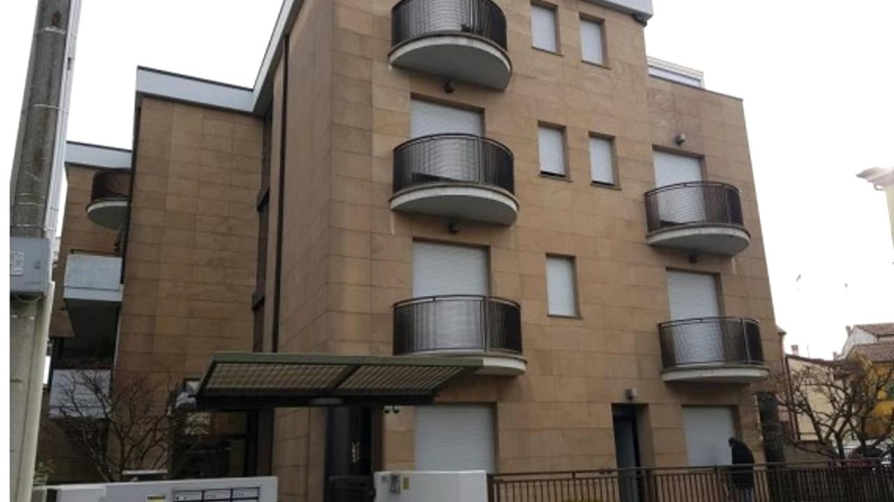 Ufficio in vendita a Rovigo