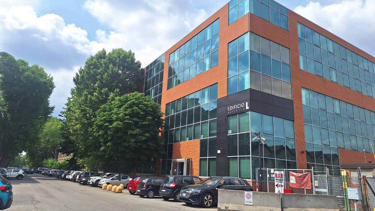 Ufficio in affitto a Milano