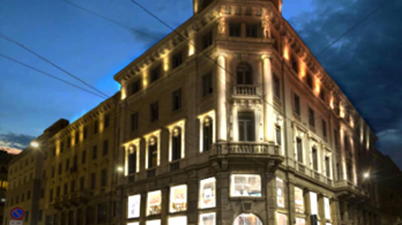 Ufficio in affitto a Milano