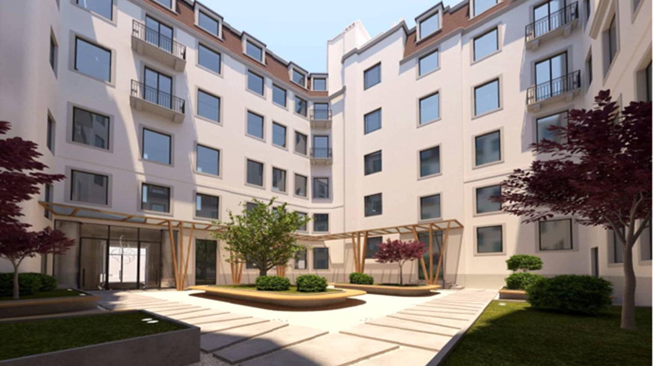 Ufficio in affitto a Milano