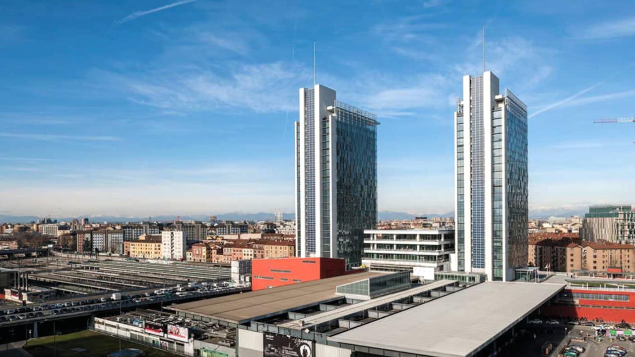 Ufficio in affitto a Milano
