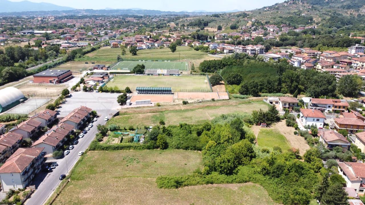 Terreno agricolo in vendita a Massa E Cozzile