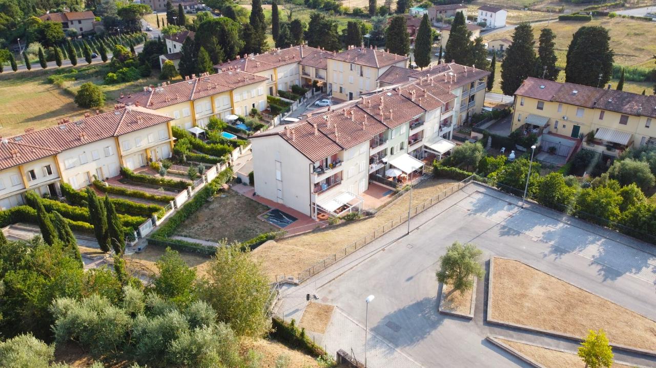 Appartamento in vendita a Vinci