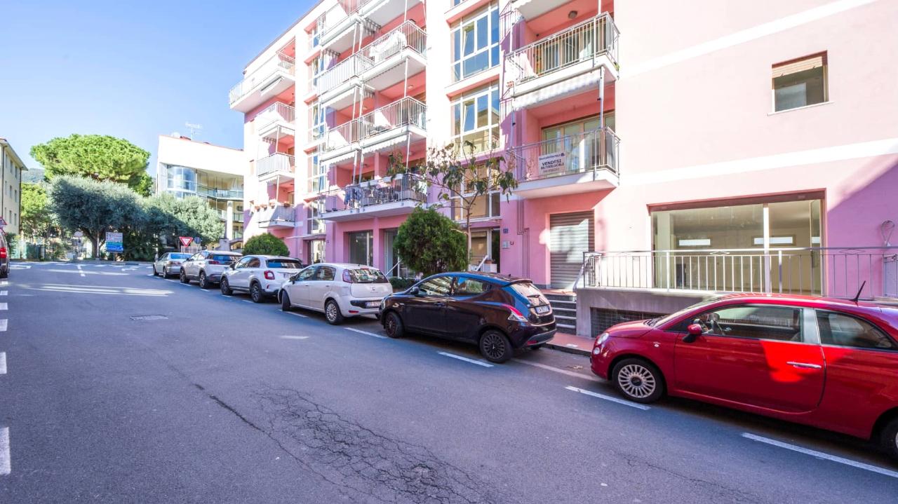 Appartamento in vendita a Spotorno