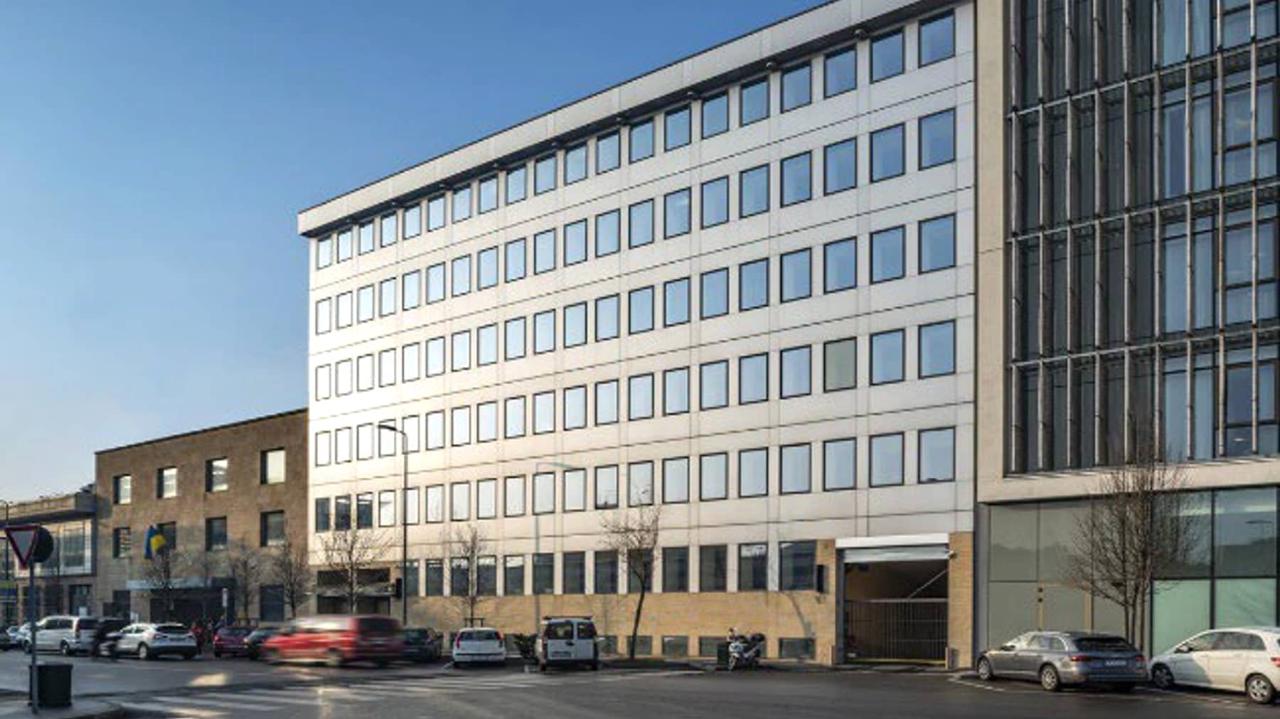 Ufficio in affitto a Milano