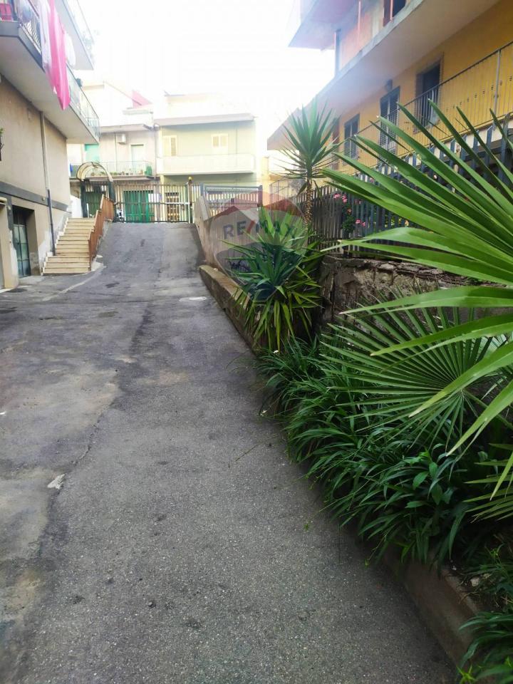 Appartamento in vendita a Calatabiano