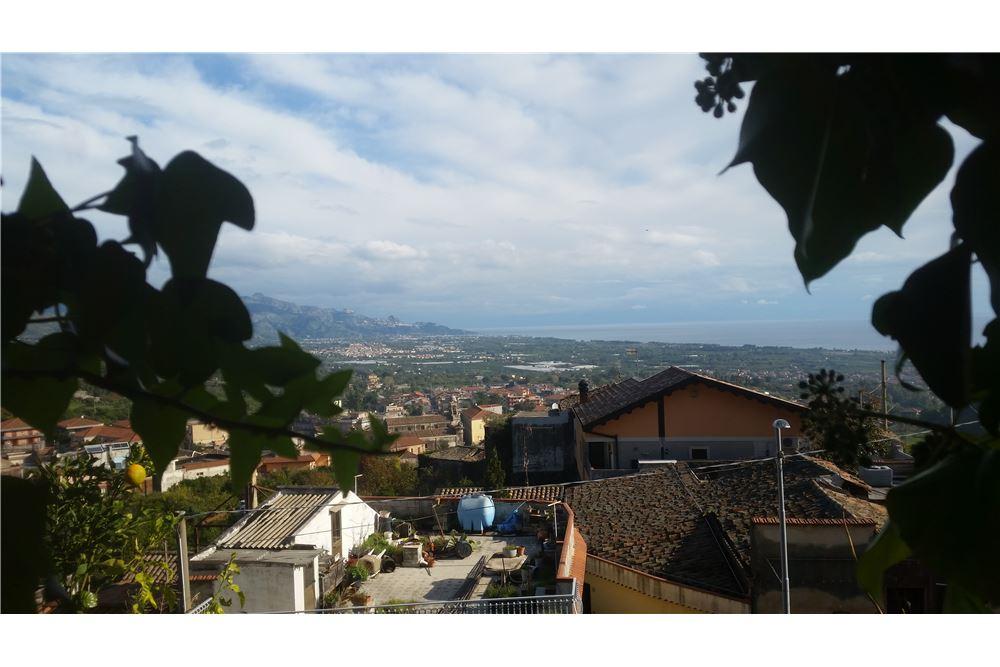 Casa indipendente in vendita a Mascali