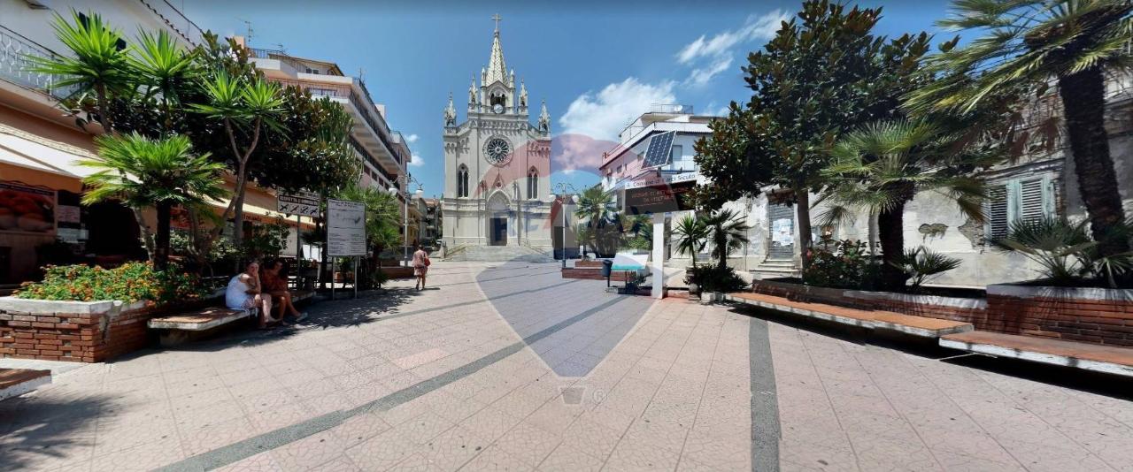 Casa indipendente in vendita a Furci Siculo