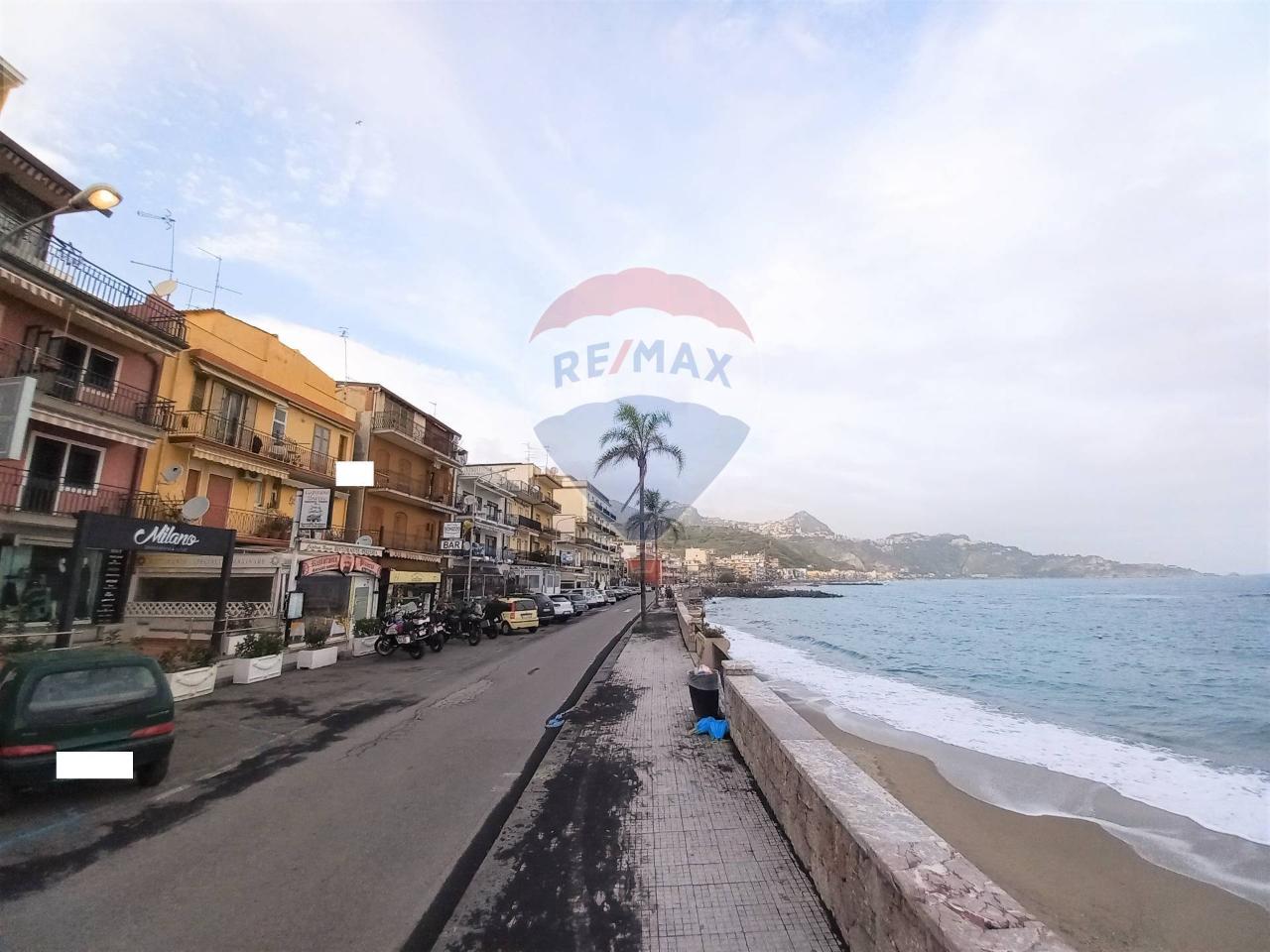 Appartamento in vendita a Giardini Naxos