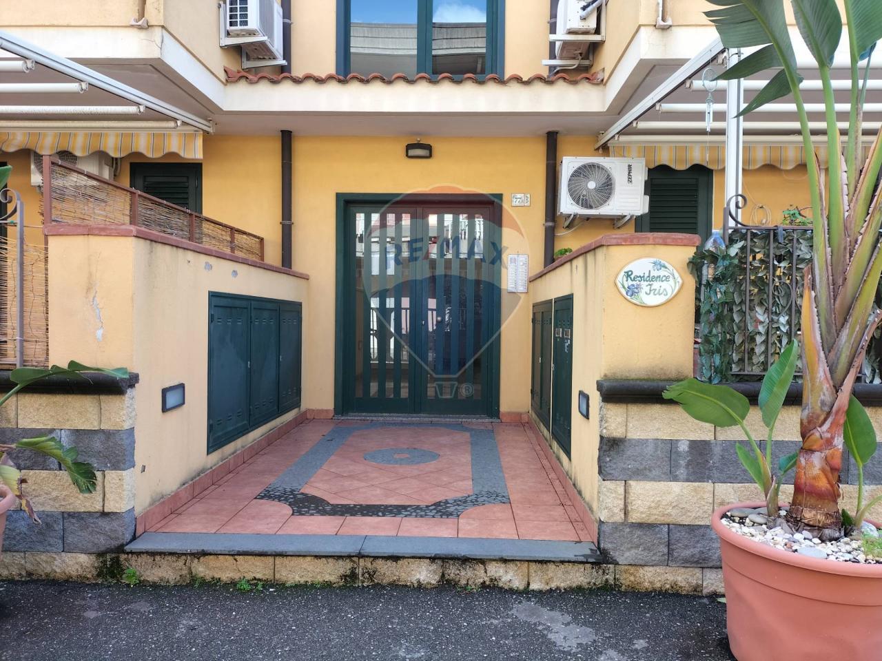 Appartamento in vendita a Mascali