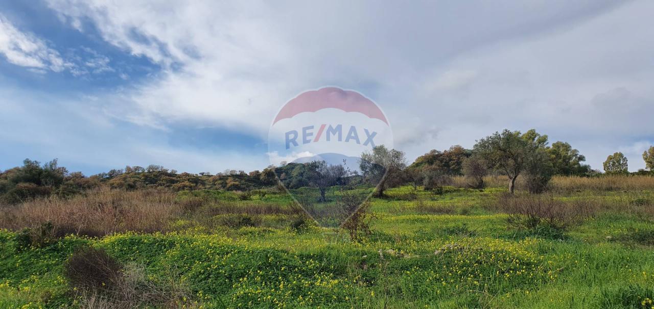 Terreno edificabile in vendita a Calatabiano