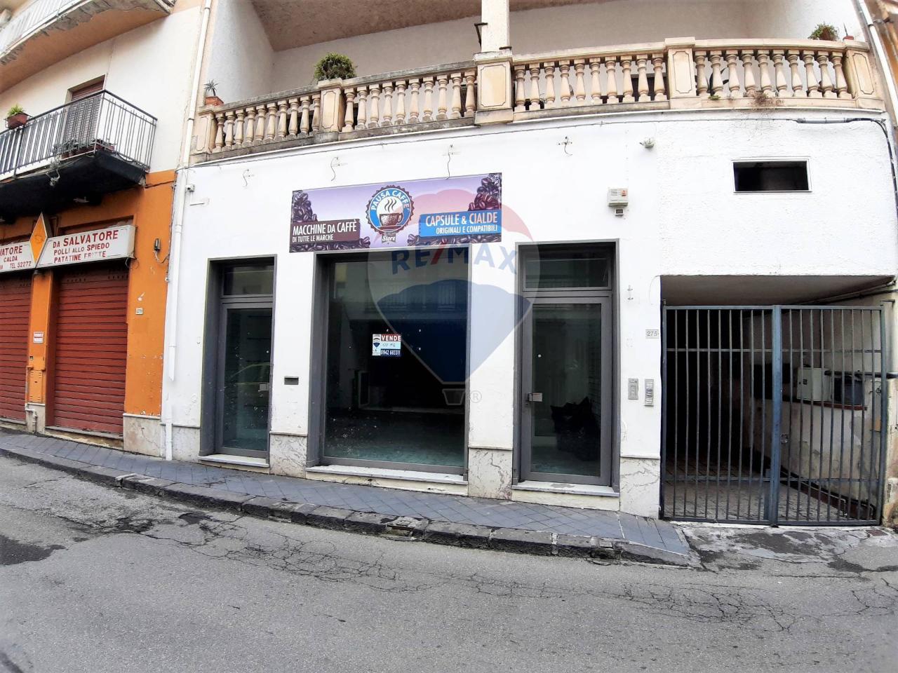 Negozio in vendita a Giardini Naxos