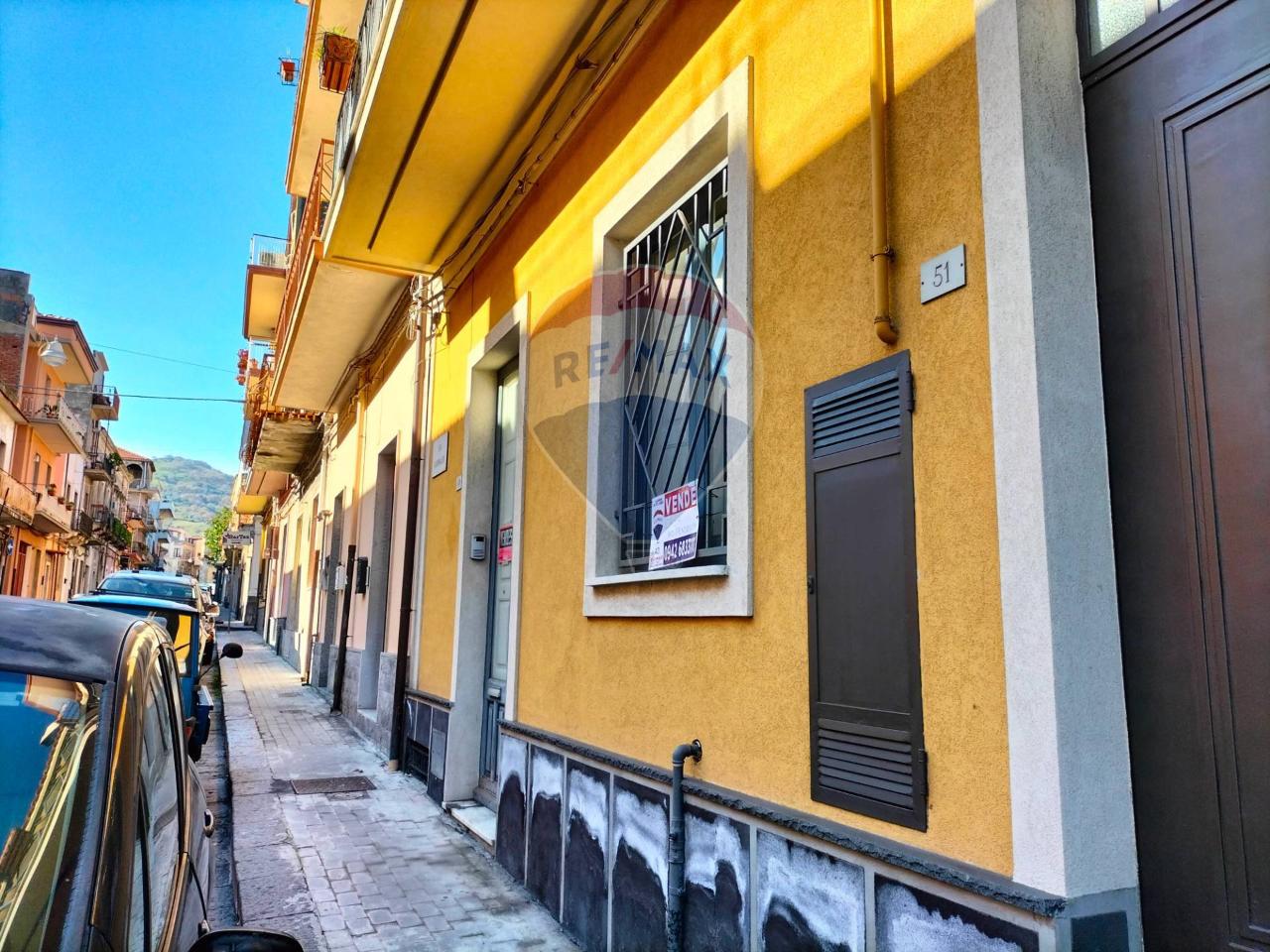 Casa indipendente in vendita a Calatabiano