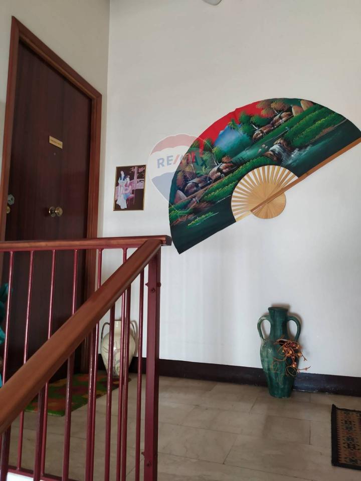 Appartamento in vendita a Randazzo