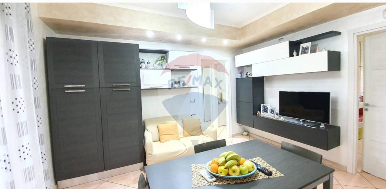 Appartamento in vendita a Fiumefreddo Di Sicilia