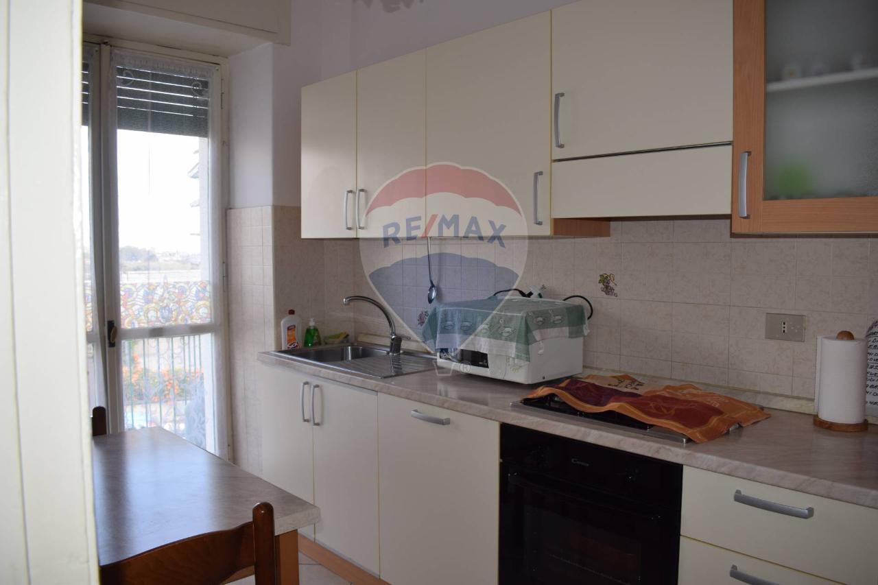 Appartamento in vendita a Calatabiano