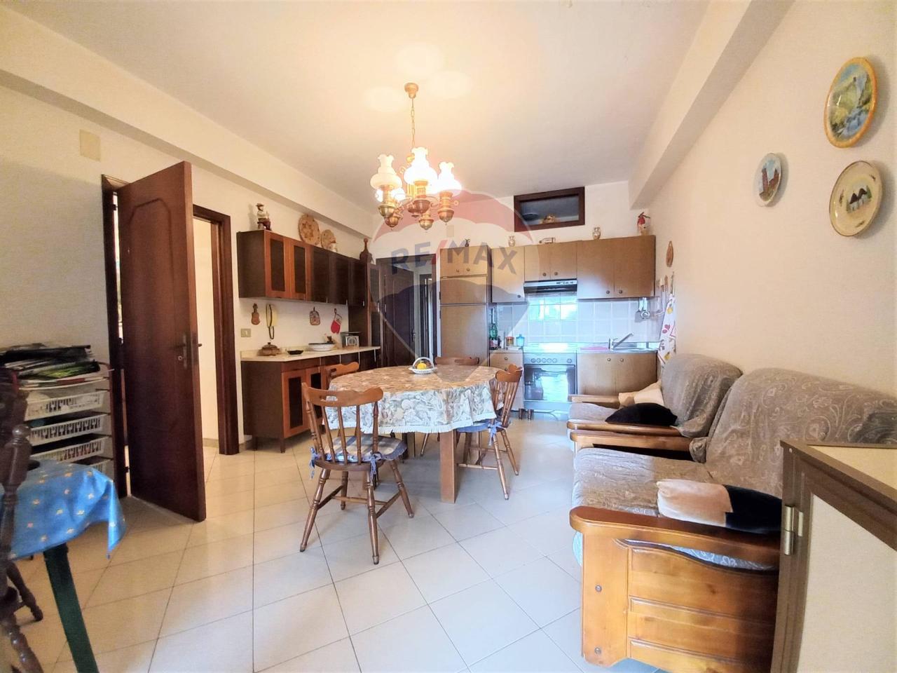 Appartamento in vendita a Giardini Naxos