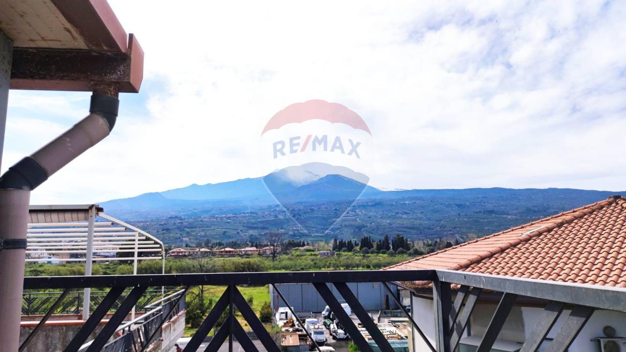 Appartamento in vendita a Mascali