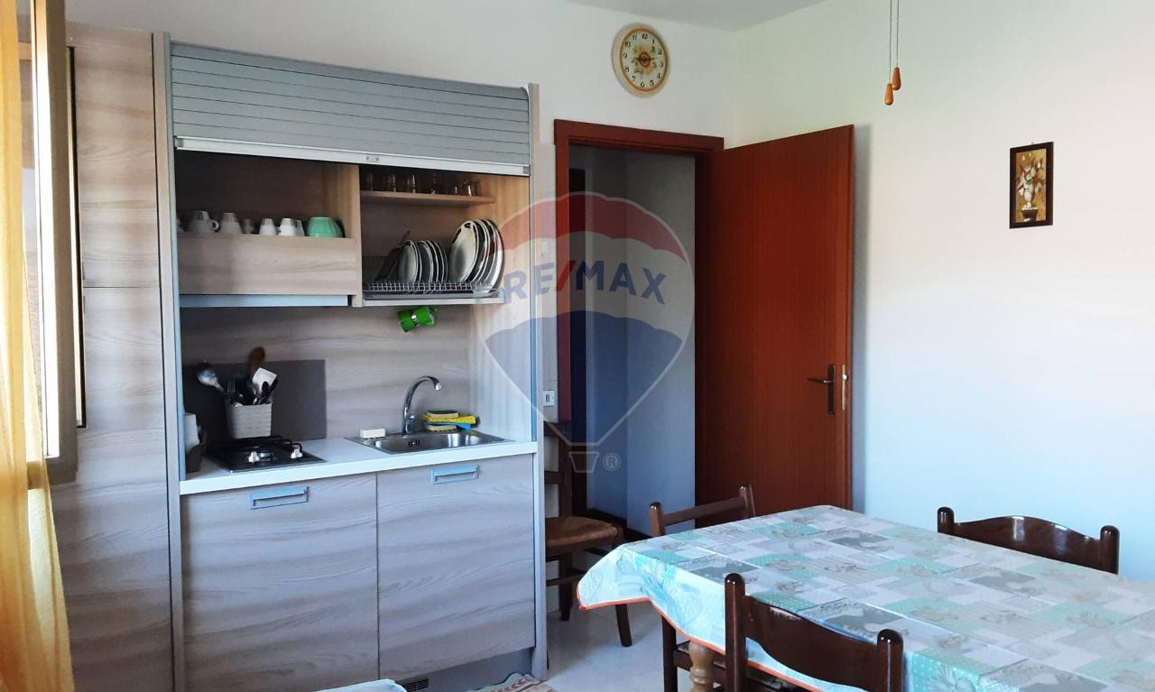Appartamento in vendita a Mascali
