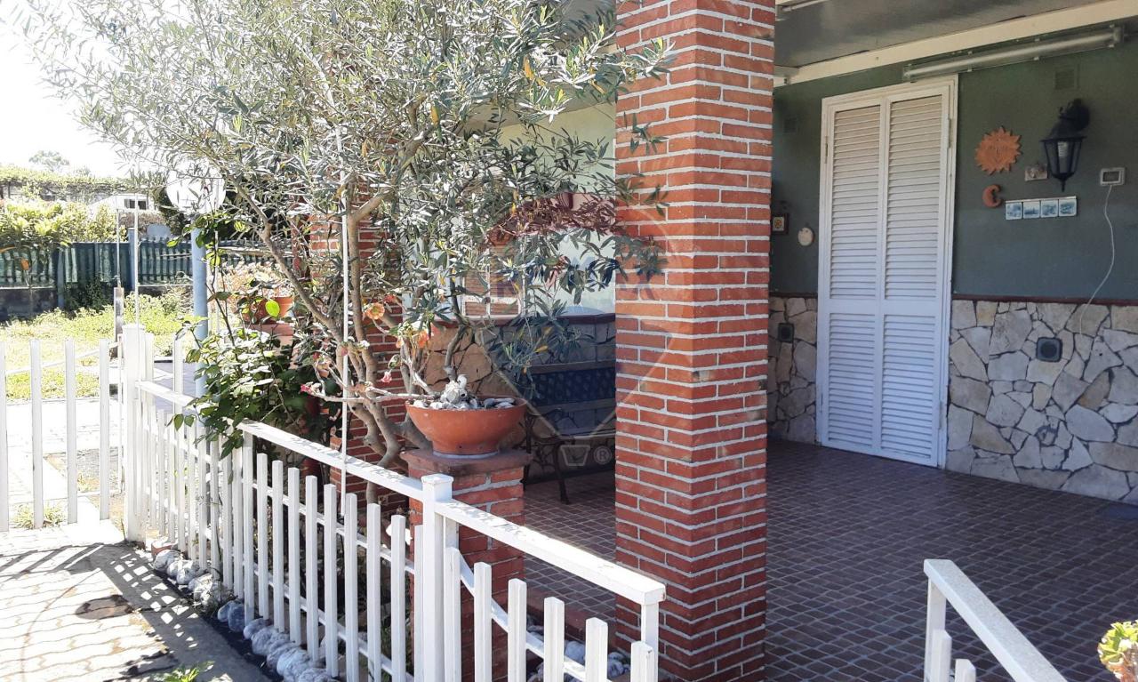 Appartamento in vendita a Mascali