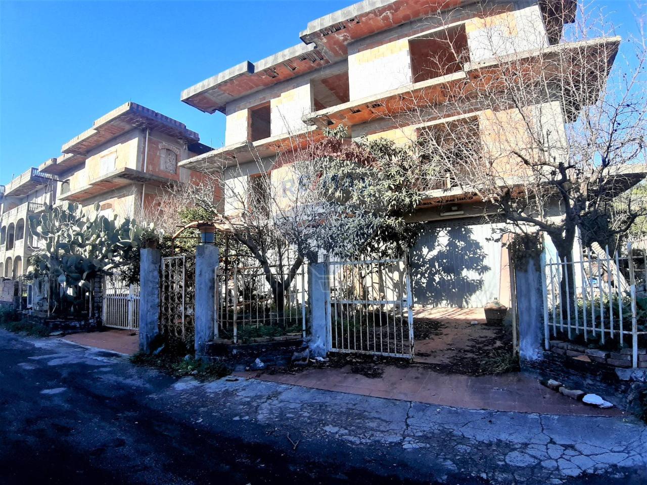 Appartamento in vendita a Giardini Naxos