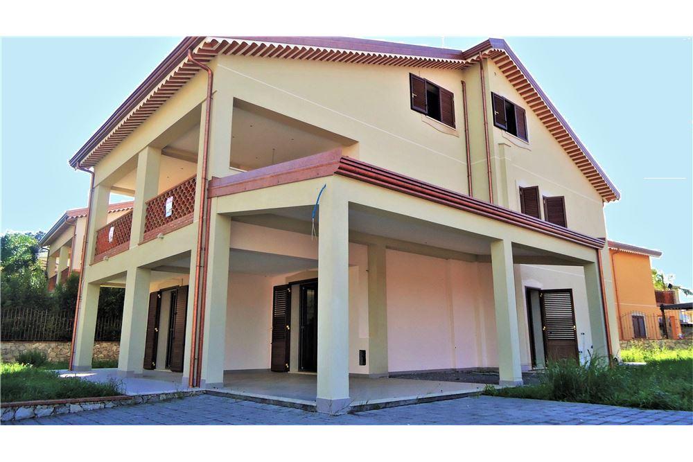 Villa in vendita a Taormina