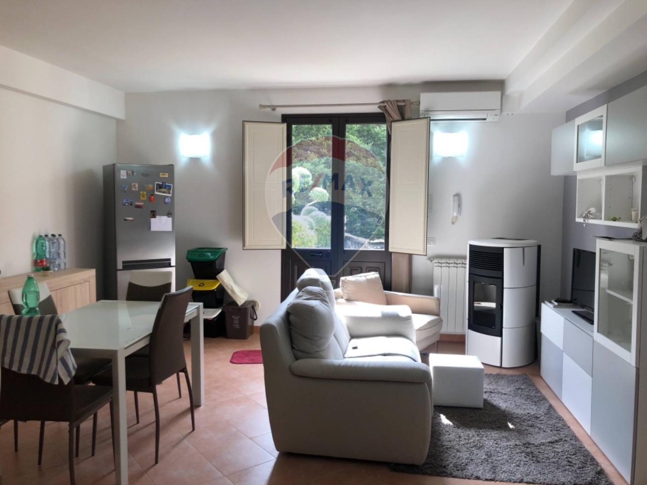 Villa a schiera in vendita a Piedimonte Etneo