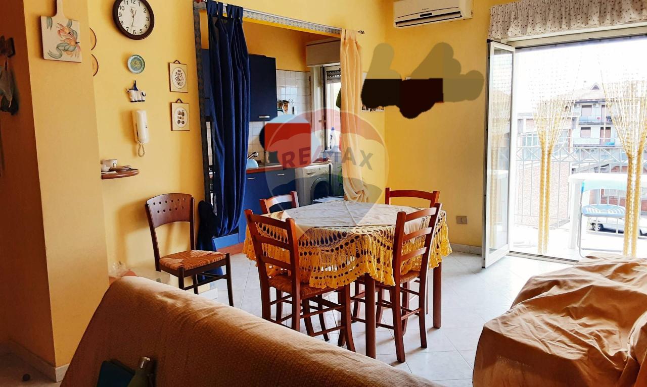 Appartamento in vendita a Calatabiano